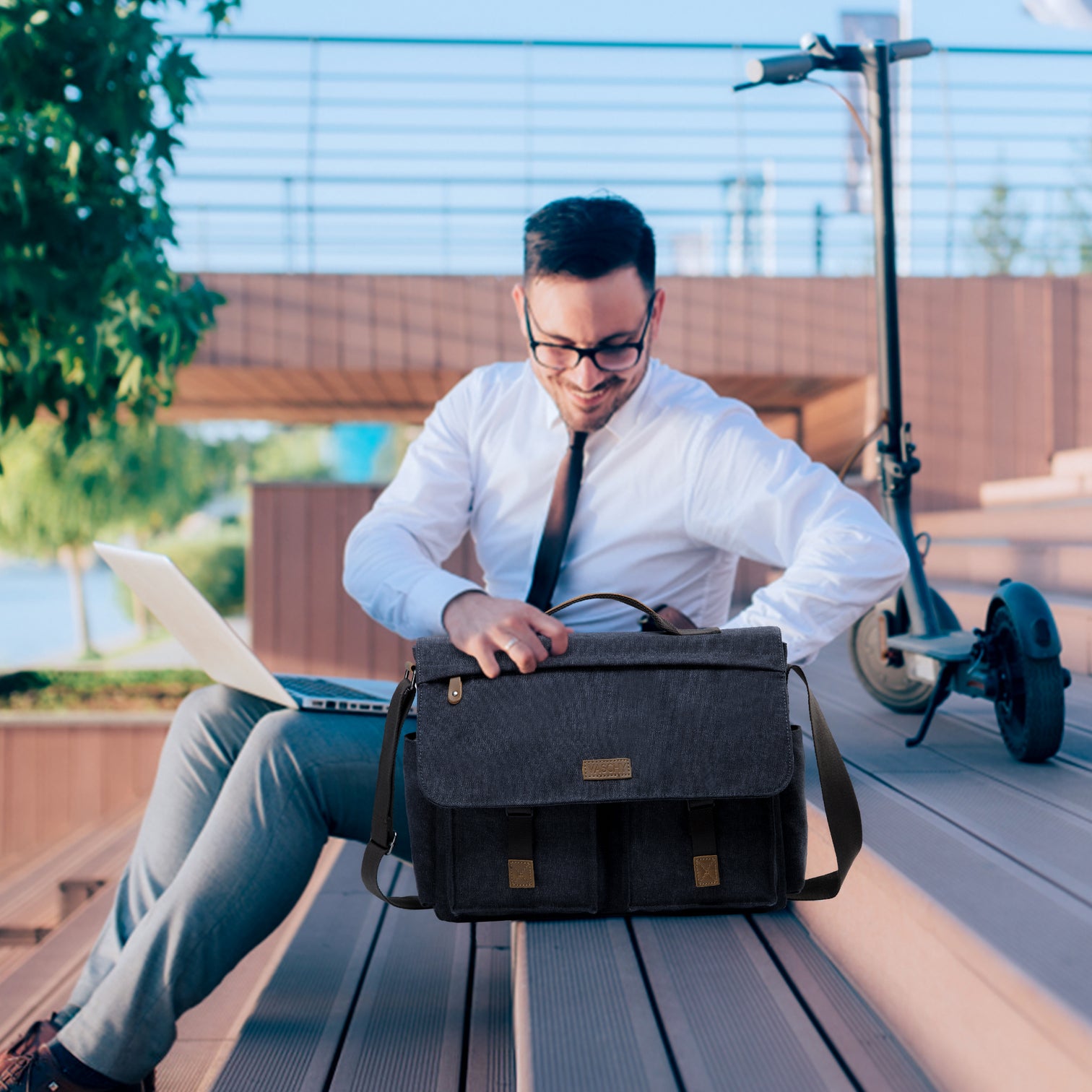 Fashion designed|high quality backpacks|leather canvas messenger bags ...