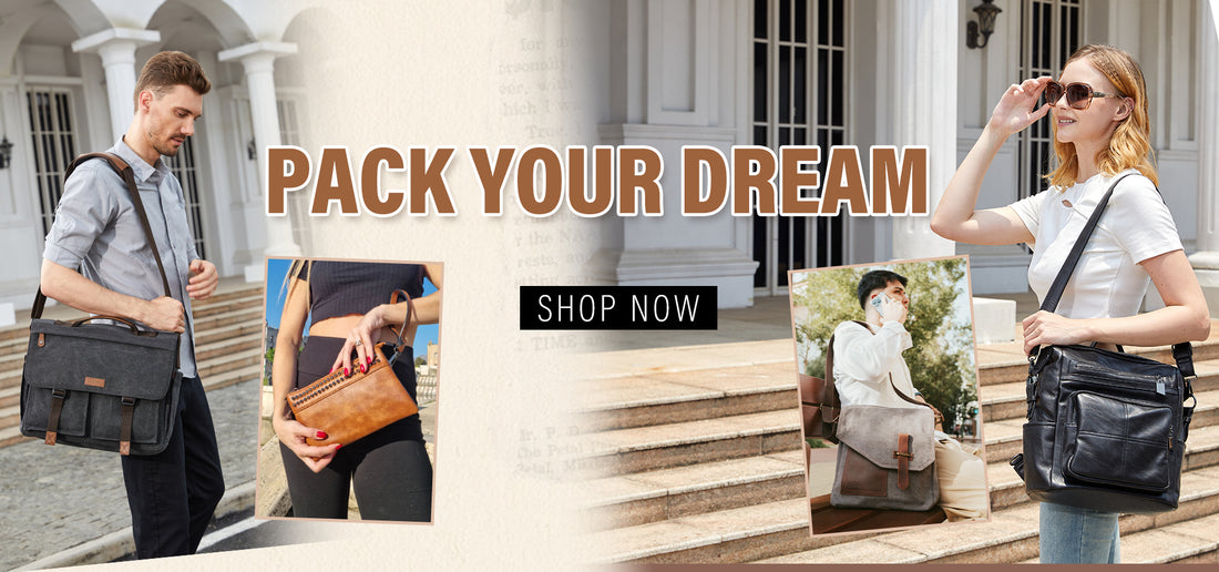 Vaschy|Backpacks,Accessories And Bags Meet Different Needs Of You