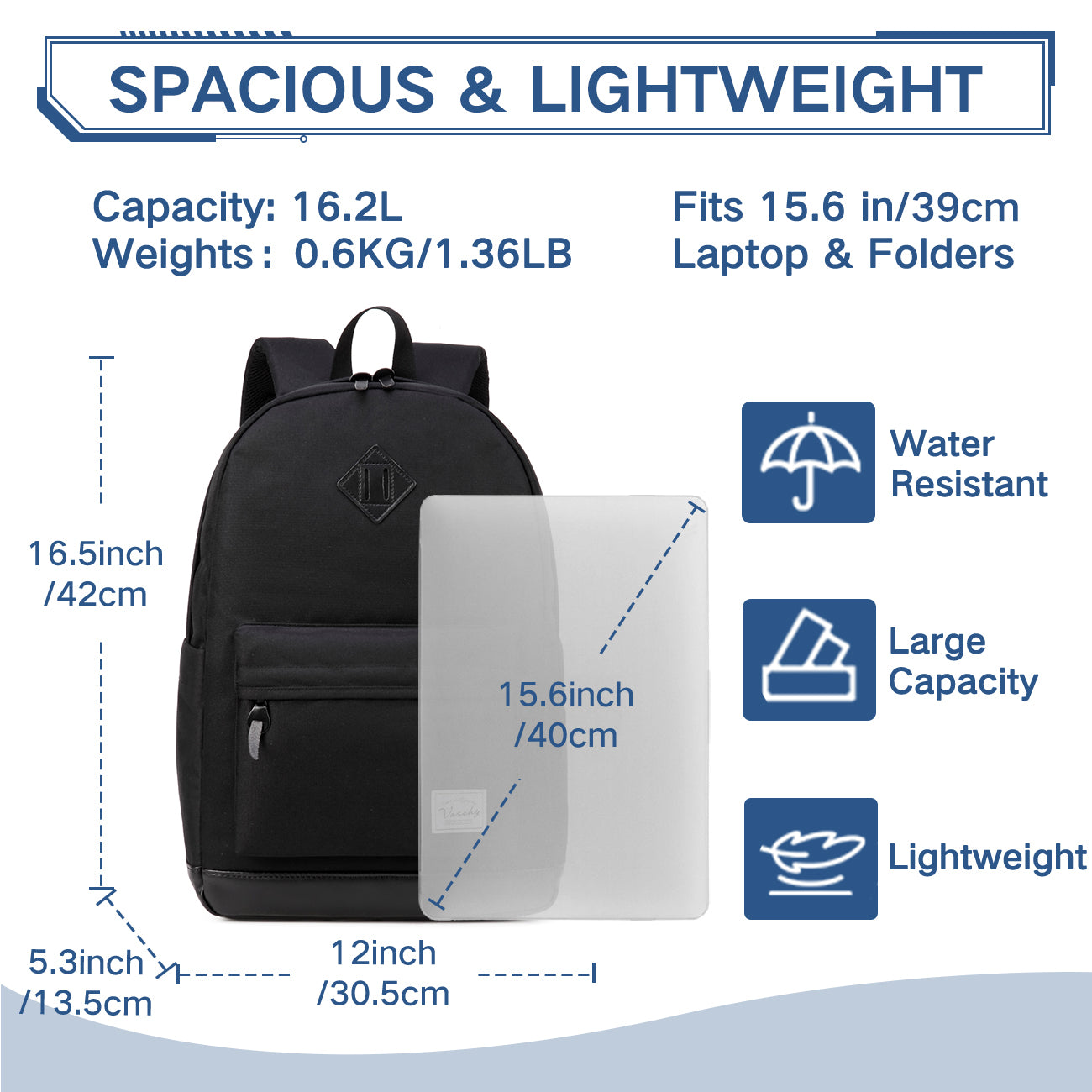 Vaschy|Backpacks,Accessories And Bags Meet Different Needs Of You