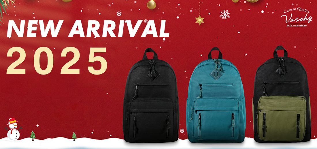 Vaschy|Backpacks,Accessories And Bags Meet Different Needs Of You