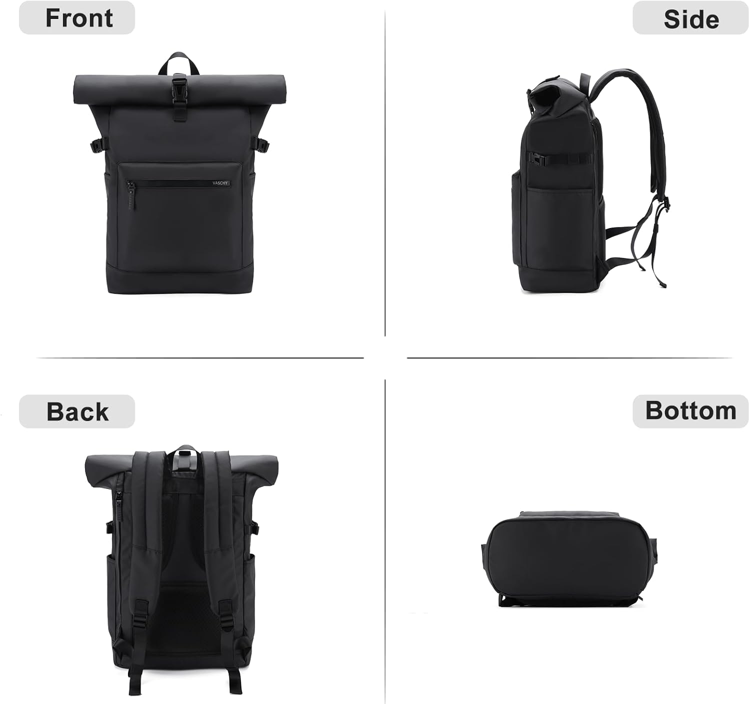 Vaschy|Backpacks,Accessories And Bags Meet Different Needs Of You