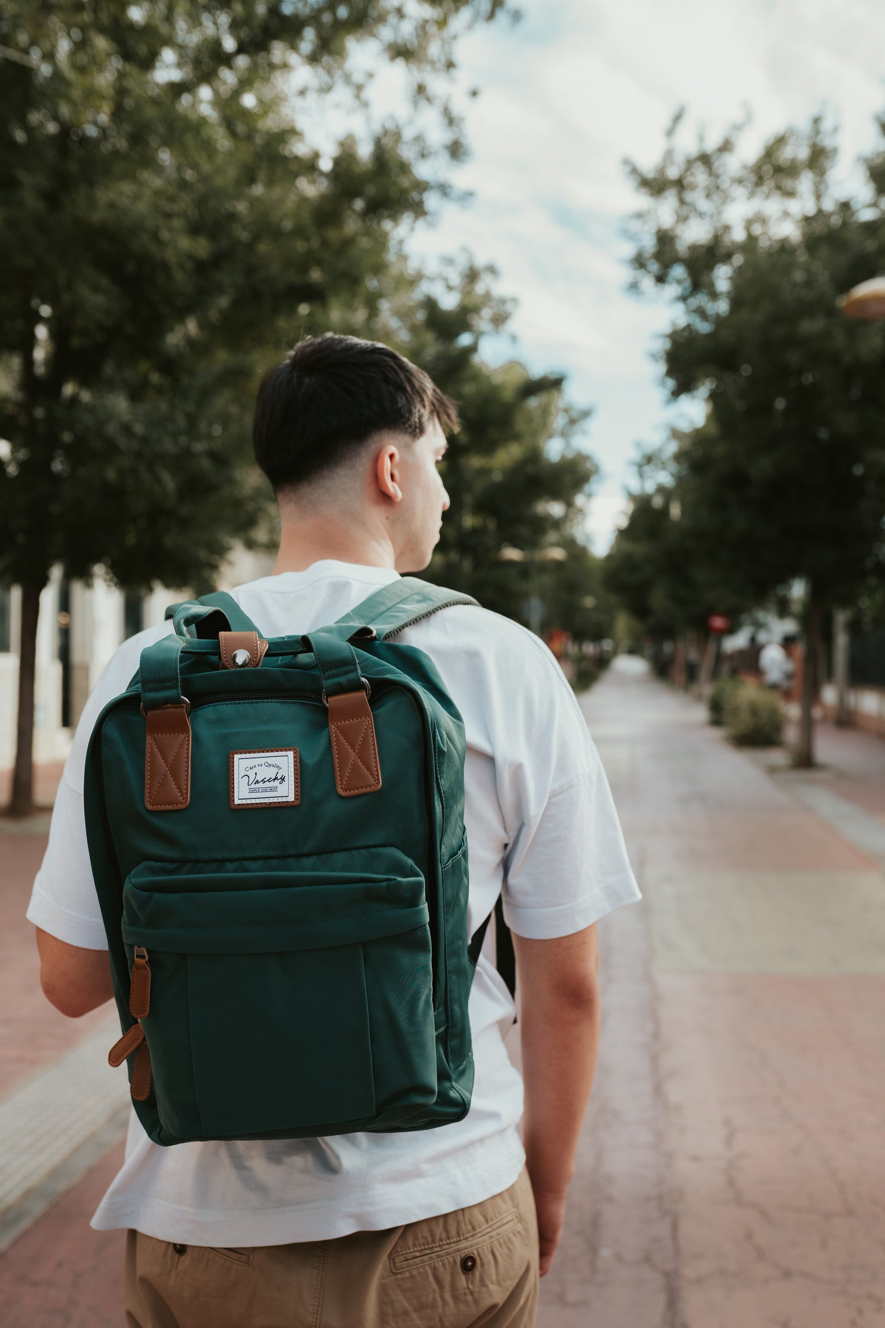 Vaschy|Backpacks,Accessories And Bags Meet Different Needs Of You