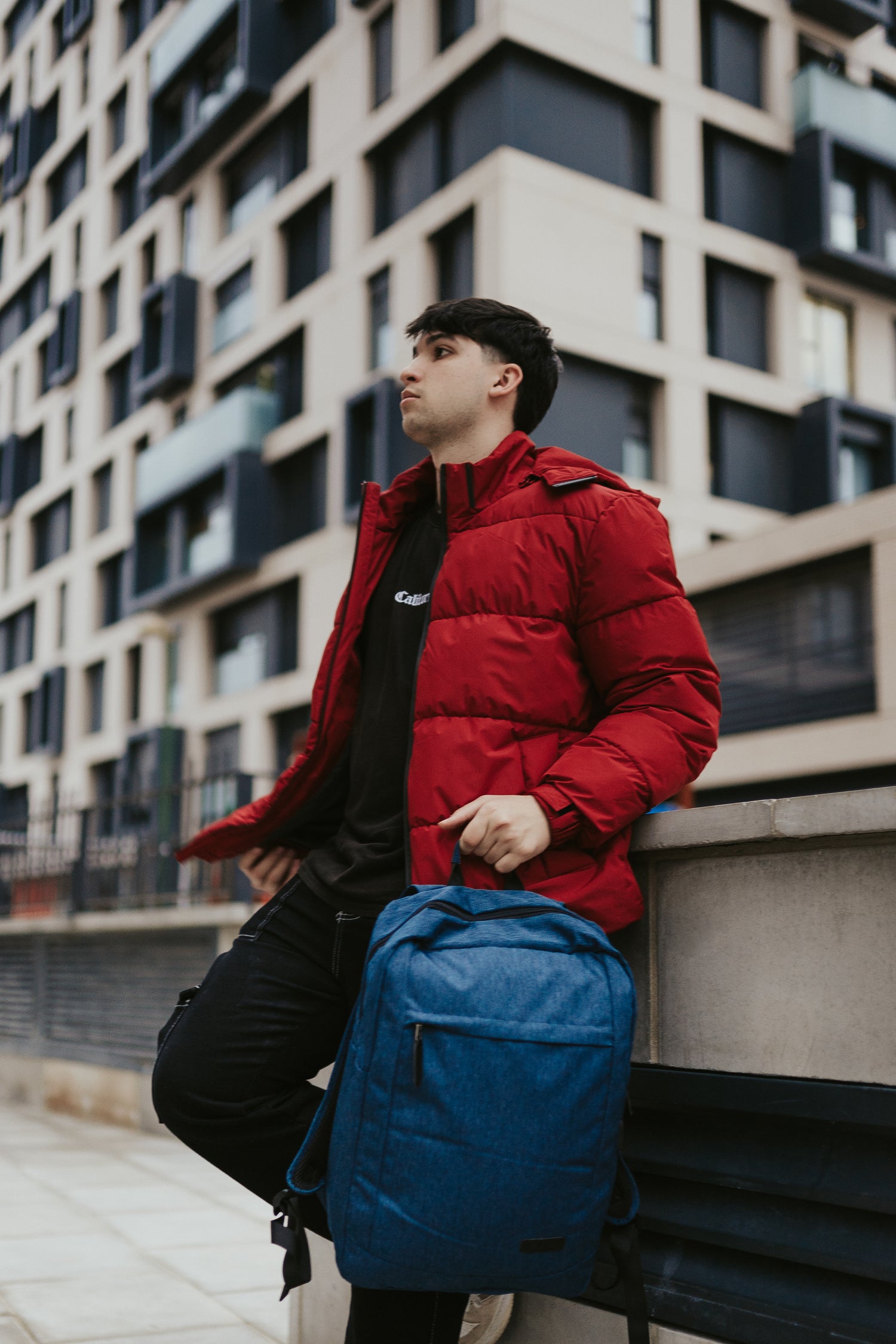 Backpacks | School Backpacks | Vaschy High School Backpacks