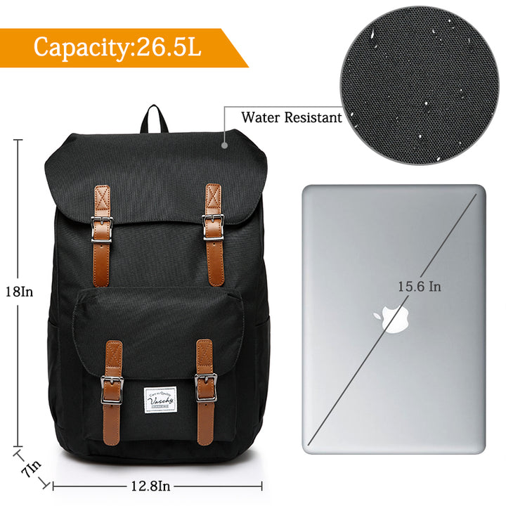 Backpacks | School Backpacks | Vaschy High School Backpacks