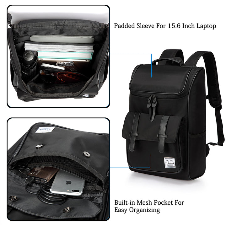 Backpacks | School Backpacks | Vaschy High School Backpacks