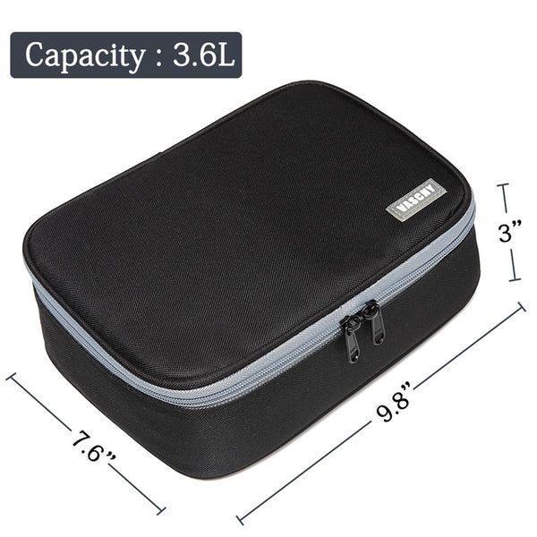 Classic Pencil Case – VASCHY