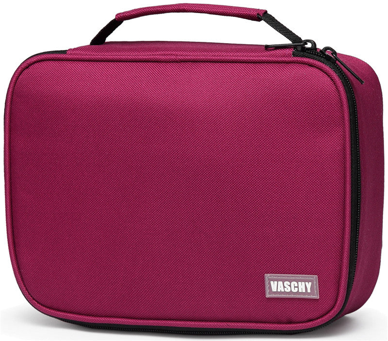Classic Pencil Case – VASCHY